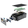 Battery energy storage system | Seplos Technology